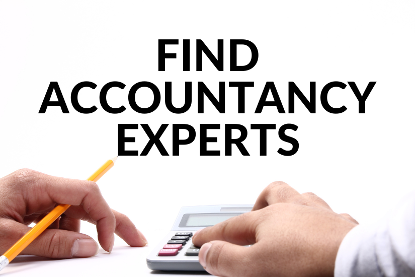 Trusted Accountants - The Directors Choice