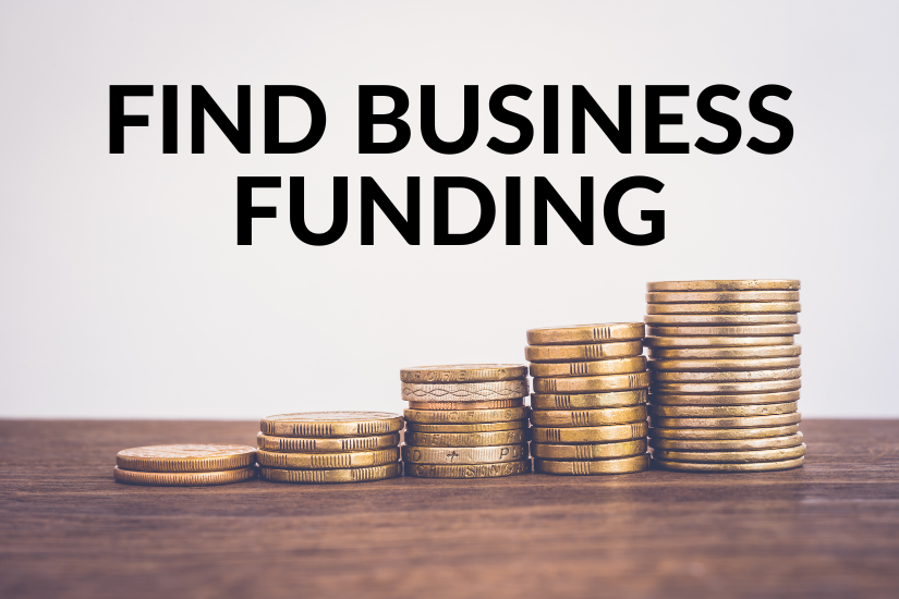 Business Funding | The Directors Choice
