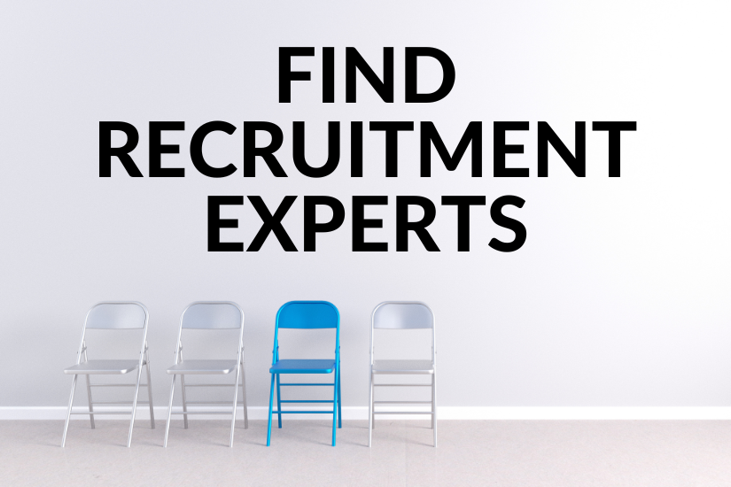 Find a Recruitment Expert - The Directors Choice